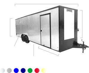 Home - Canuck Trailers